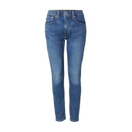Levi's LEVI'S Jeans '512' Herren Größe 34 blue denim