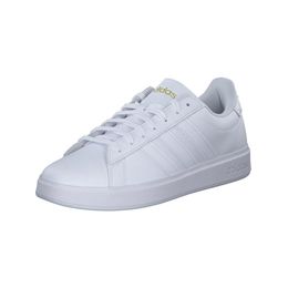 adidas Sportswear Sneakers 'Grand Court 2.0' female White size 35 1/2