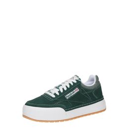 Reebok Sneakers 'CLUB C MEGACOURT' female Green size 7.5