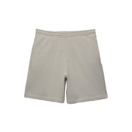 Pull&Bear Pull&Bear Shorts Herren Größe 35/36 greige