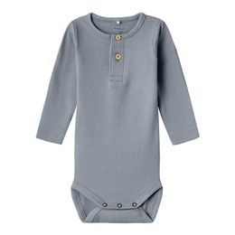 name it Romper/Bodysuit 'NBMKab' boy Blue size 62