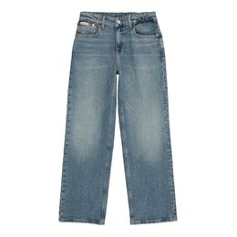 Calvin Klein Jeans Jeans boy Blue size 12
