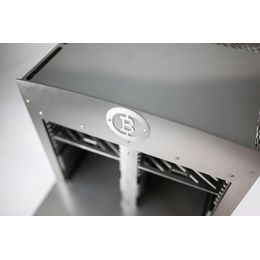 Beefer® Twin Pro DE/AT 20 NGH Erdgas ohne Trennwand - 01130002