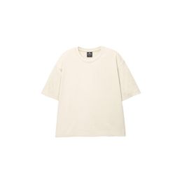 Pull&Bear Pull&Bear T-Shirt Herren Gr&ouml;&szlig;e L sand