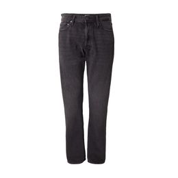 Jack & Jones JACK & JONES Jeans 'Chris' Herren Größe 30 black denim