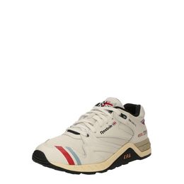 Reebok Sneaker 'ERS 4000' Damen Gr&ouml;&szlig;e 42 kitt / opal / rot / schwarz
