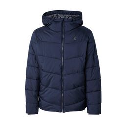 G-Star Raw G-STAR Jacke 'Whistler' Herren Größe M dunkelblau