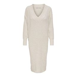 Only Kleid 'ONLNew Tessa' Damen Größe XS hellbeige