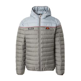 Ellesse Jacke 'Lombardy 2' Herren Größe L hellblau / grau