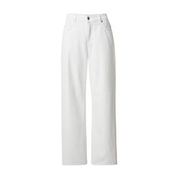 KAVAZI Jeans Damen Größe 27 weiß