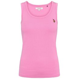 U.S. Polo Assn. Top 'Casandra' female Pink size S