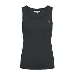 U.S. Polo Assn. Top 'Casandra' Damen Gr&ouml;&szlig;e XS schwarz