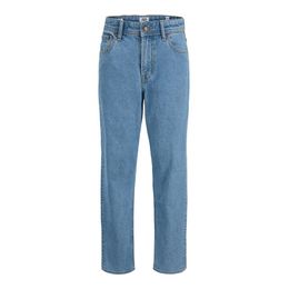 Jack & Jones Jack & Jones Junior Jeans 'JJICHRIS JJORIGINAL' boy Blue size 146