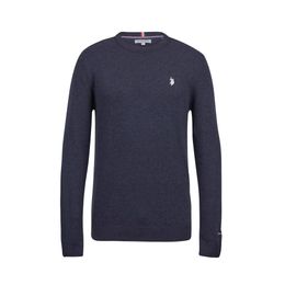 U.S. Polo Assn. Pullover 'Ketil' Herren Gr&ouml;&szlig;e S saphir