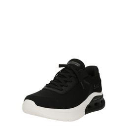 Skechers Sneaker 'BOBS ARC WAVES 2.0' Herren Größe 43 schwarz