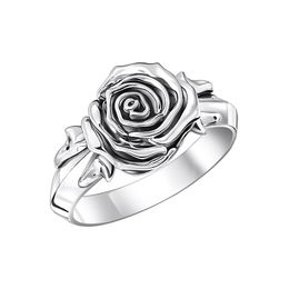 Thomas Sabo Ring female Silver size 60