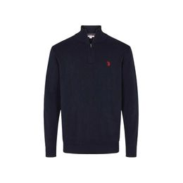 U.S. Polo Assn. Sweater 'Brison' male Blue size L