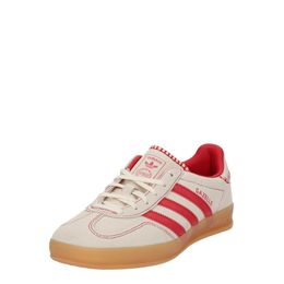 adidas originals Sneaker 'GAZELLE' Damen Größe 38 rot / weiß