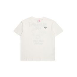 Vero Moda Girl Shirt 'VMOLLY BREAKFAST' girl White size 122/128