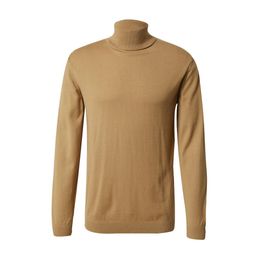 ABOUT YOU X Alvaro Soler Sweater 'Iven' female Beige size M