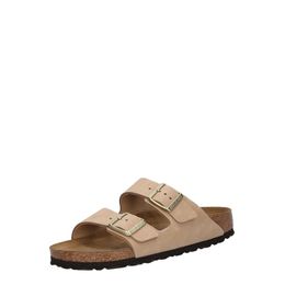Birkenstock Mules 'Arizona' female Brown size 35