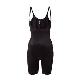 Spanx Shaping Bodysuit 'Thinstincts 2.0' female Black size L