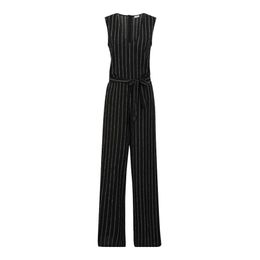 Jacqueline de Yong JDY Tall Jumpsuit 'JDYELLA' Damen Größe L schwarz / weiß
