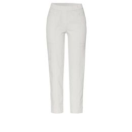 Toni Hose Damen Größe 40 ecru