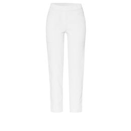 Toni Hose Damen Größe 40 weiß