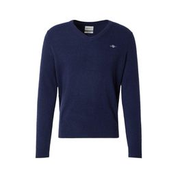 Gant Pullover Herren Gr&ouml;&szlig;e XL marine