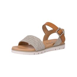 s.Oliver Sandals female Grey size 39