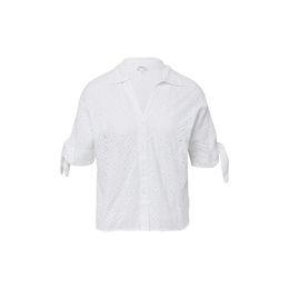s.Oliver Blouse female White size 42