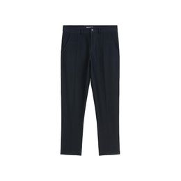 Marc O'Polo Marc O'polo Pleated Pants male Blue size S