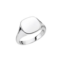 Thomas Sabo Ring 'Classic' female Silver size 56