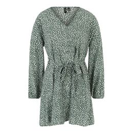 Vero Moda Petite Dress 'NAJA' female Green size XXS