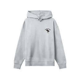 F4NT4STIC Sweatshirt 'Beach Please' female Grey size XS