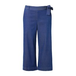 MIAMODA Jeans female Blue size 42