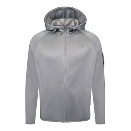 SikSilk Sweatshirt male Grey size S