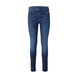 G-Star Raw G-STAR Jeans 'Lhana' Damen Gr&ouml;&szlig;e 26 dunkelblau