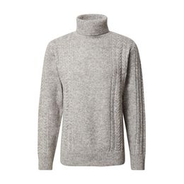 Trapp Sweater 'Ege' male Grey size L