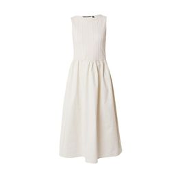 V&eacute;ro Moda VERO MODA Kleid 'NAJA' Damen Gr&ouml;&szlig;e 40 offwhite Winterkleid