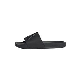 adidas Sportswear Pantolette 'Adilette' Damen Größe 43/43.5 schwarz