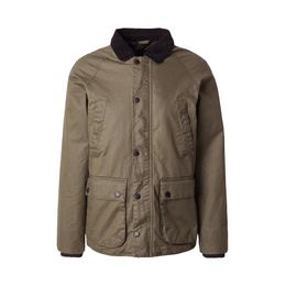 INDICODE JEANS Jacke 'Dutton' Herren Größe M oliv