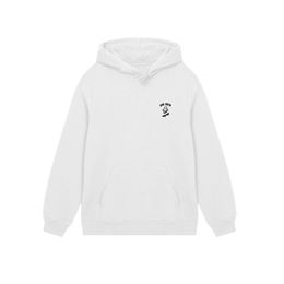 F4NT4STIC Sweatshirt male White size M