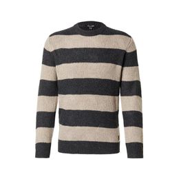 Key Largo Sweater 'HARRY' male Beige size 3XL