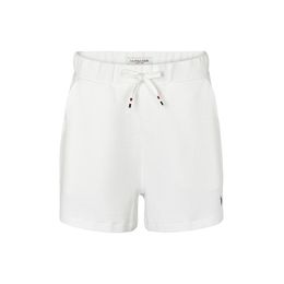 U.S. Polo Assn. Shorts 'Frig' Damen Gr&ouml;&szlig;e 36 schwarz / wei&szlig;