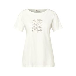 Street One Shirt female White size 40