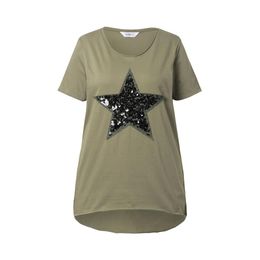Angel of Style Shirt female Green size 46