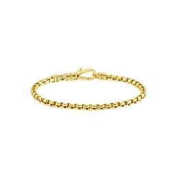 Thomas Sabo Armband Herren Gr&ouml;&szlig;e 18 gold
