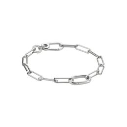 Thomas Sabo Bracelet female Silver size 15